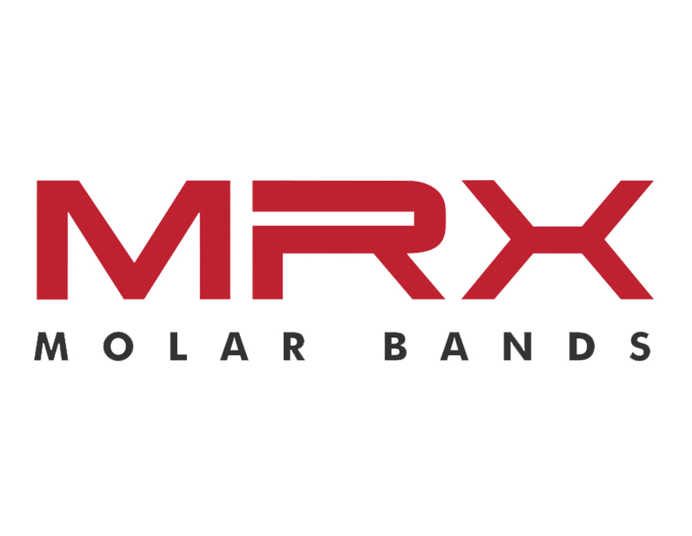 MRX™ Molar Bands